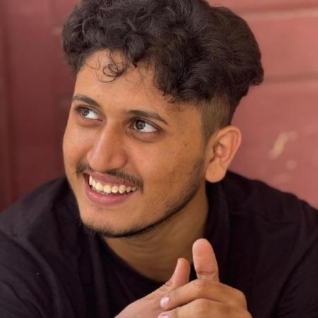 Vishnu KM | Full Stack Developer | Backend & Frontend Expert